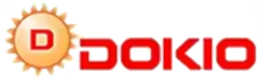 DOKIO ☀️ Site Officiel